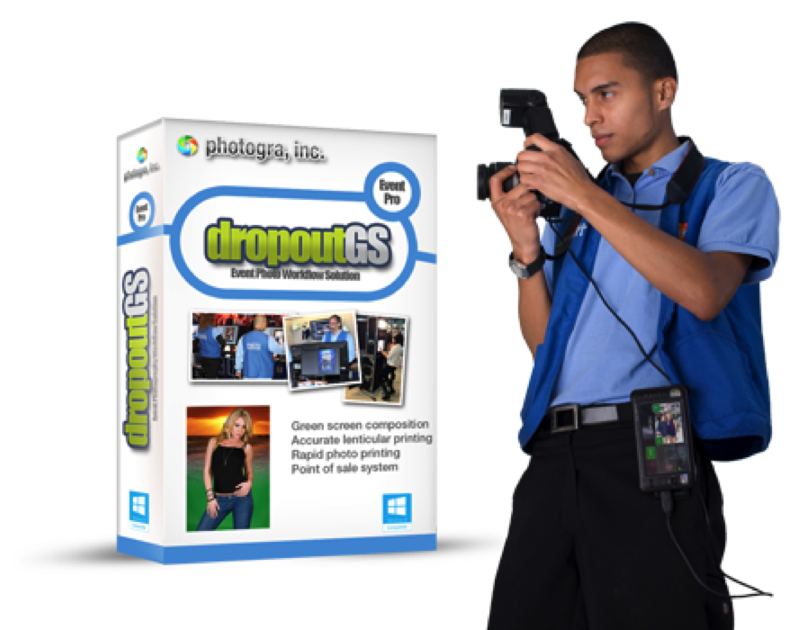 Photogra Inc. | Home for Advanced Event Photo Imaging Services